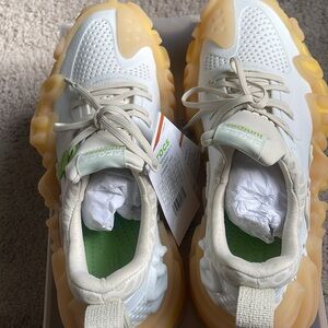 CROCS | Shoes | The Crocs Juniper By Salehe Bembury Tahini | Poshmark